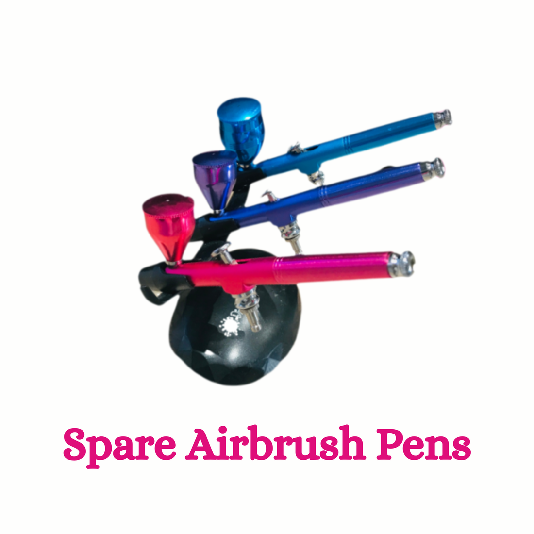 Spare Airbrush Pens – Dinkydoodle